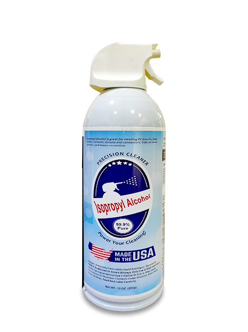 Isopropyl | Best Rust Remover, Stain Remover, Lubricant - Isopropyl Alcohol